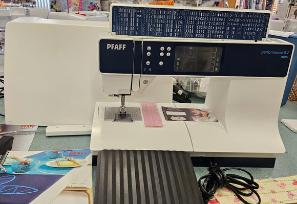 Used or Open Stock Sewing Machines – A Sewing Sensation Calgary