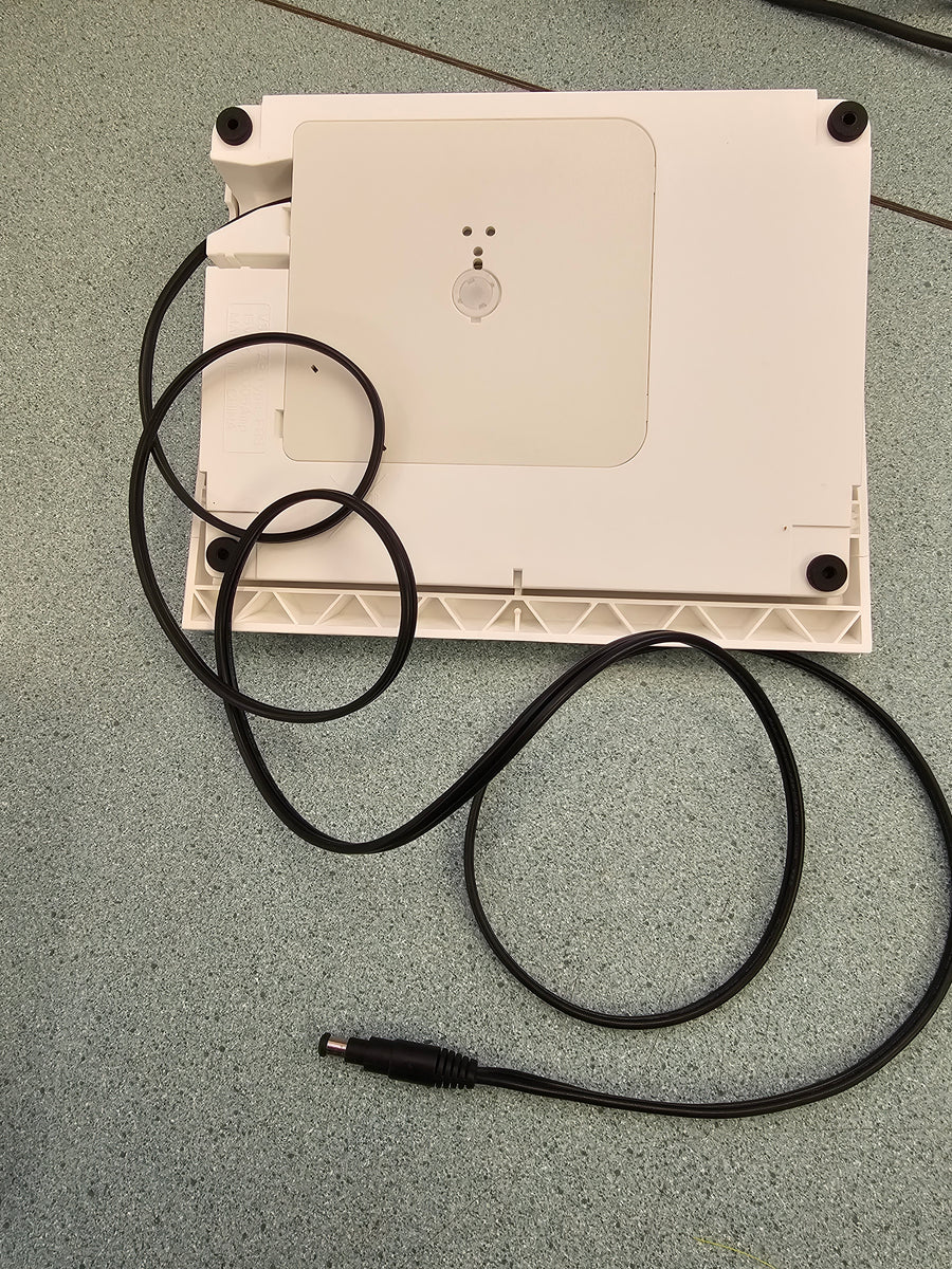 Husqvarna Viking Foot Control – A Sewing Sensation Calgary