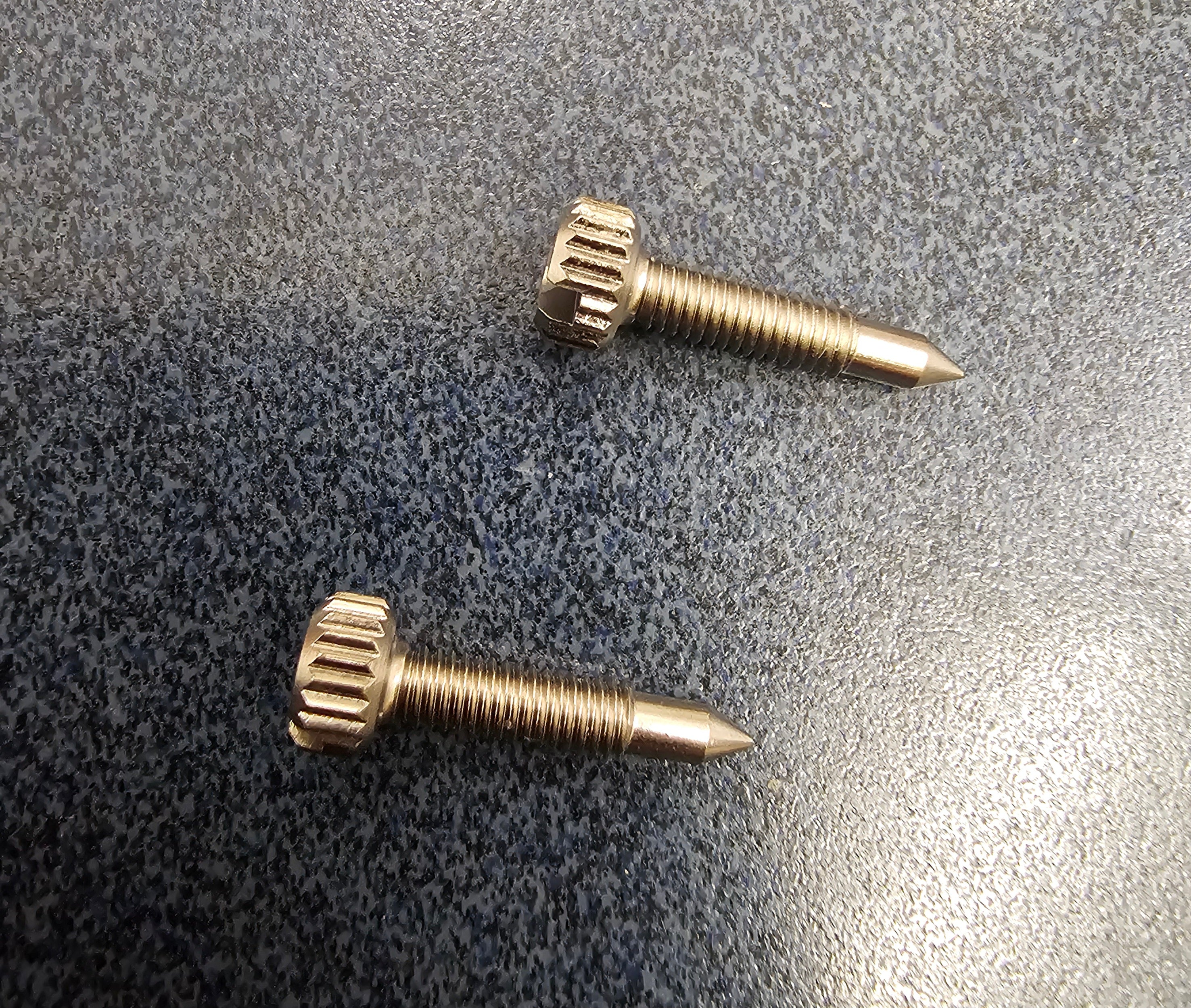 Bernina Needle Clamp Screw for Sewing Machines – A Sewing Sensation Calgary