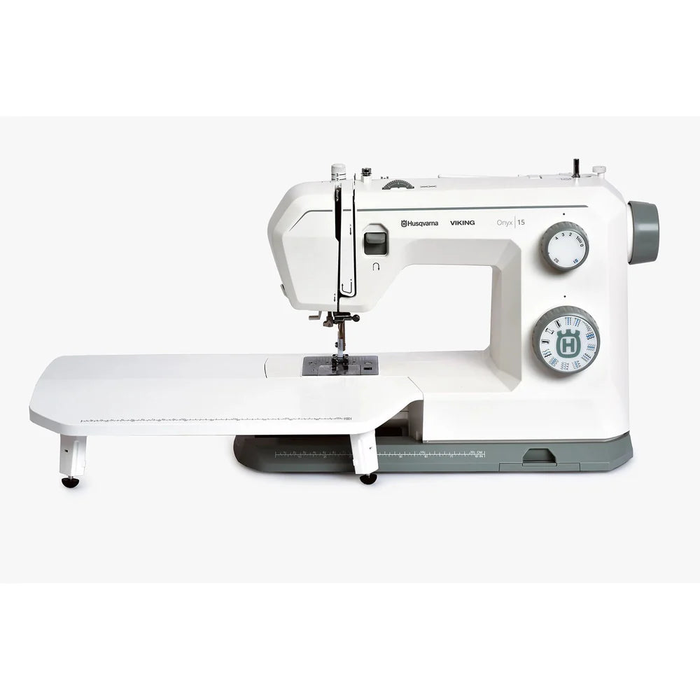 HUSQVARNA® VIKING® Extension Table for ONYX™ Series – A Sewing ...