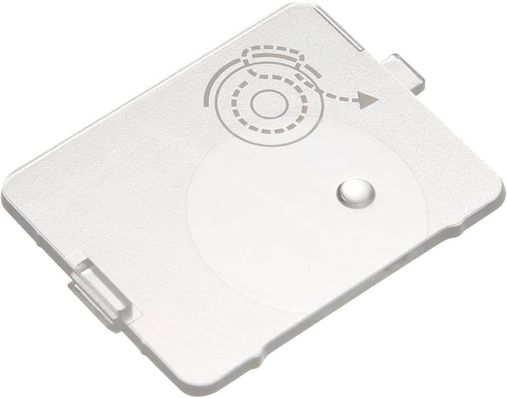 Singer Bobbin Cover / Slide Plate for Singer 4452 / 4432 – A Sewing ...