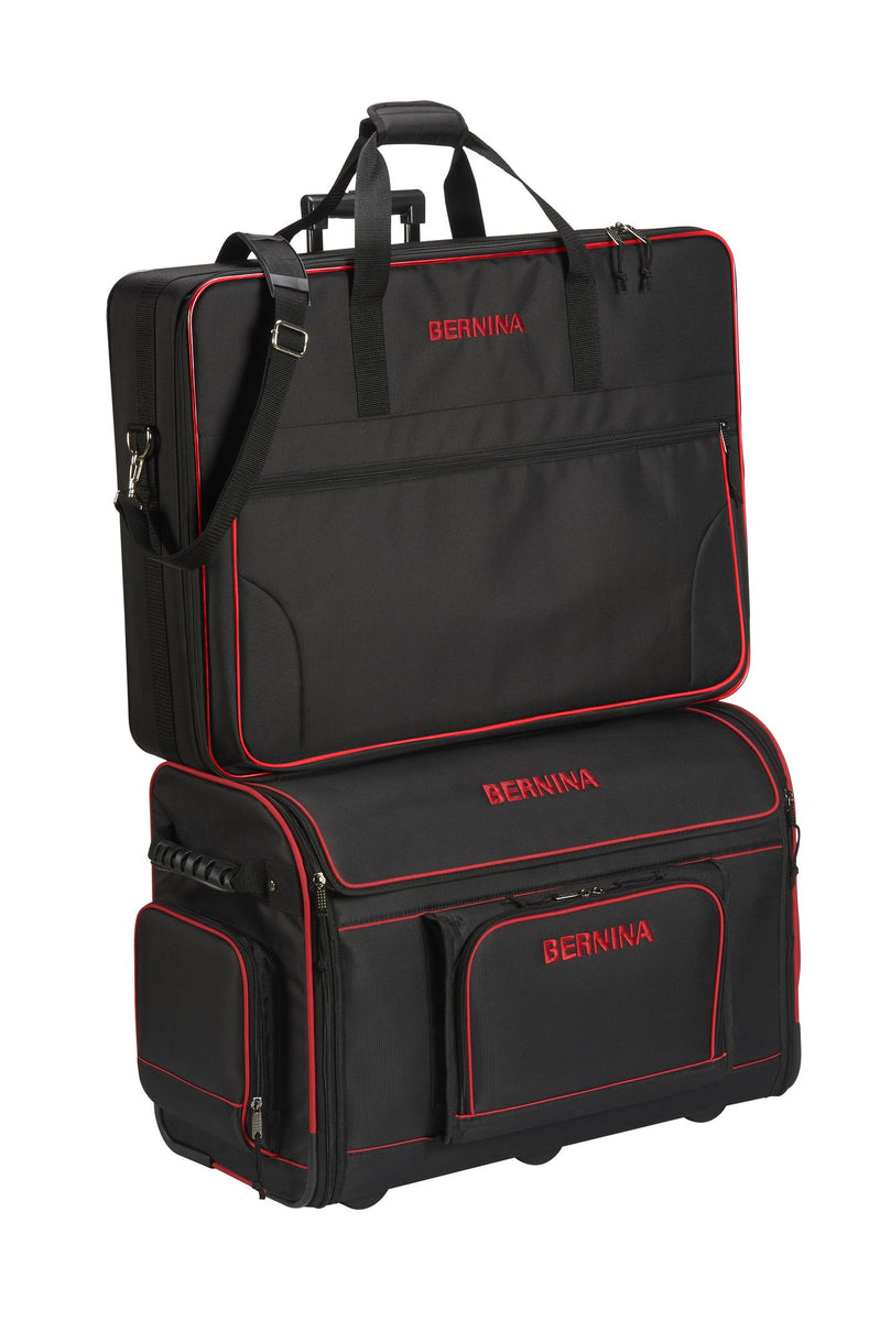 Bernina XL Embroidery Module Bag – A Sewing Sensation Calgary