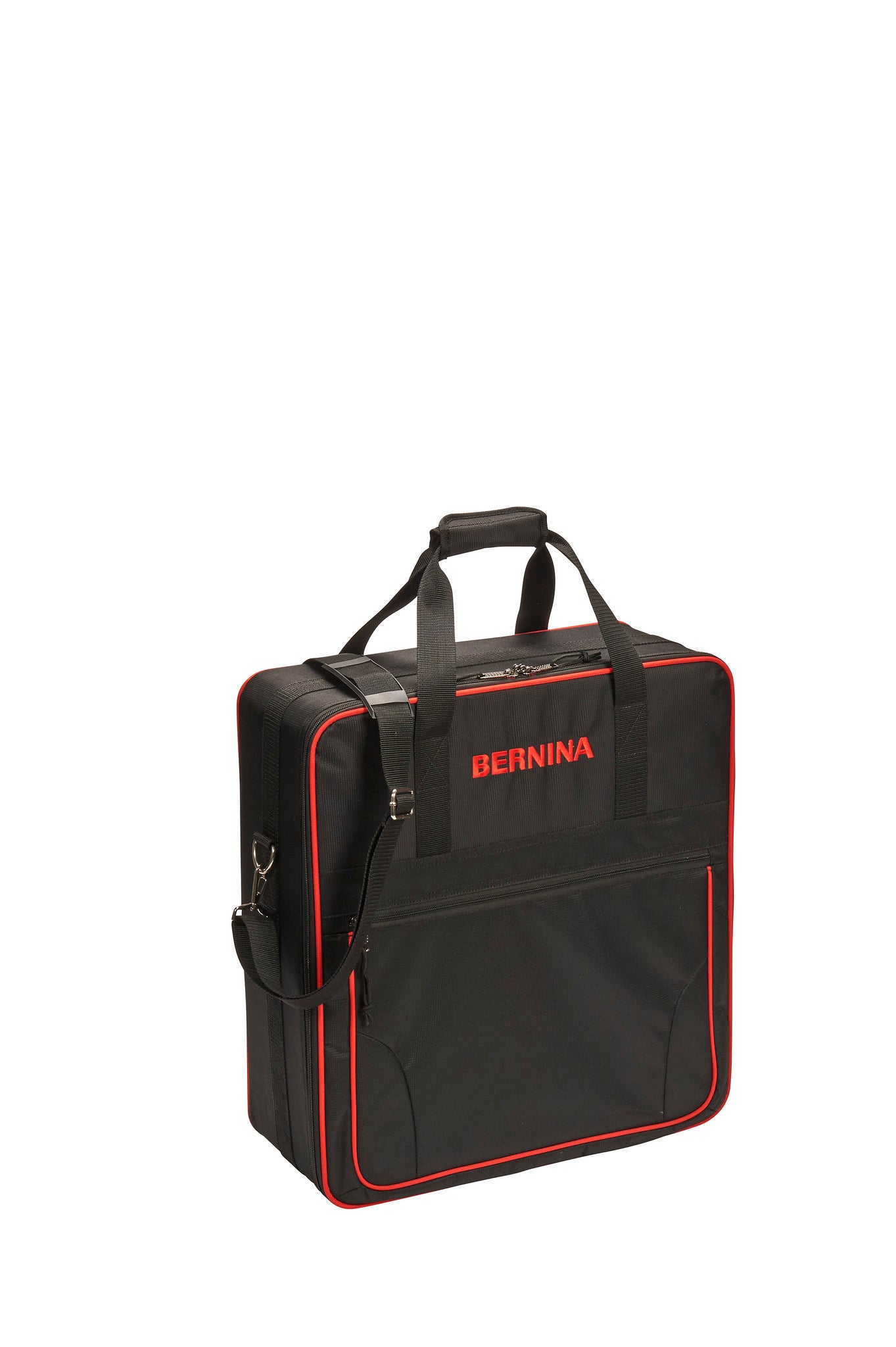 Bernina L Embroidery Module Bag – A Sewing Sensation Calgary